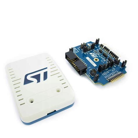 Programator Stlink V3set Oryginalny Debugger Do Stm8 I Stm32 Sklep
