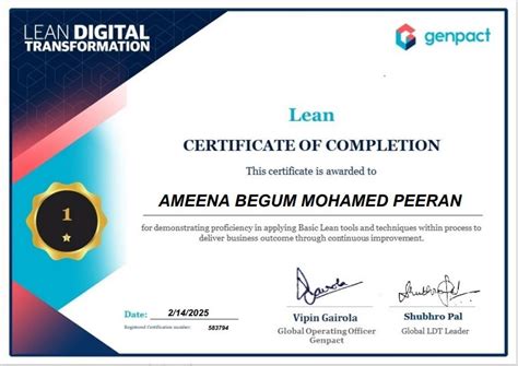 Ameena Begum Posted On Linkedin