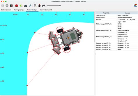 Codelab Ide And Simulators