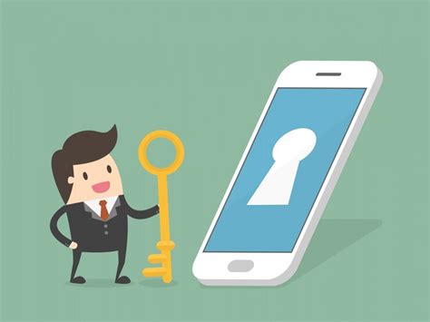 Premium Vector Data Security