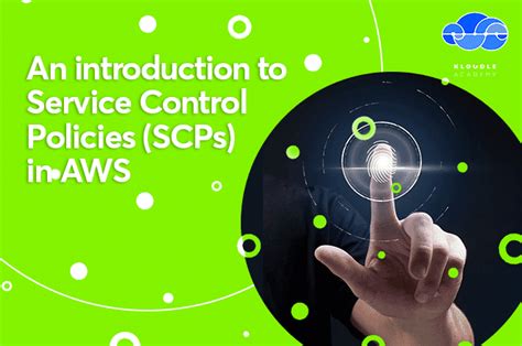 An Introduction To Service Control Policies Scps In Aws