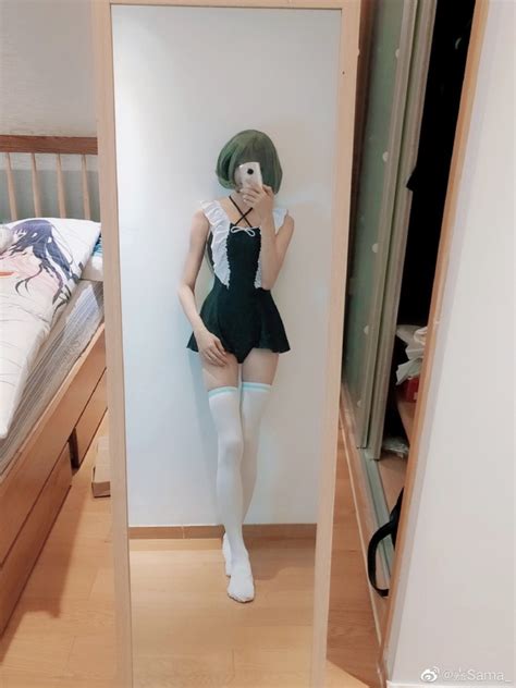 a gender game for gifted guys on Tumblr 嘉Sama