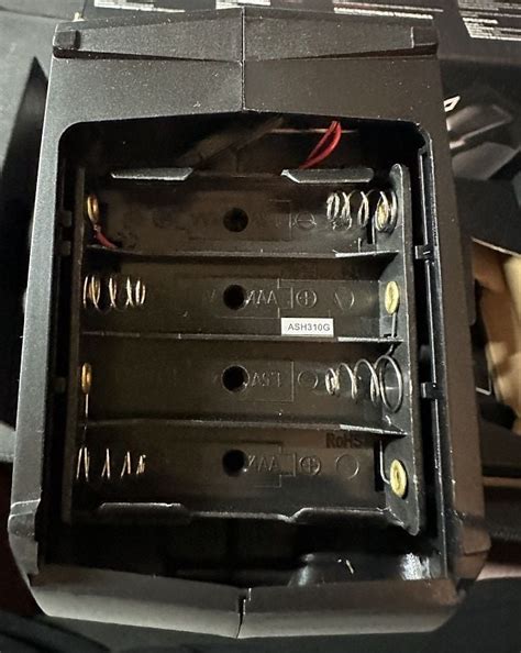 Spektrum DX6C Transmitter With 2x SR315 Receiver R C Tech Forums