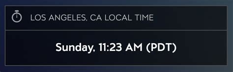 how to use the local time and weather widget eventric support