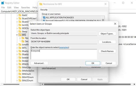 4 Fixes To Try If You Cant Enable The Windows Firewall