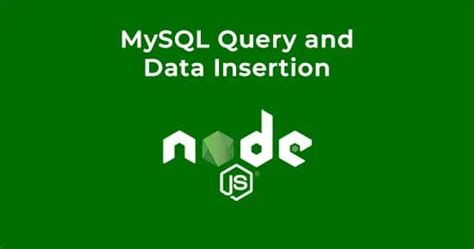 How To Connect Nodejs With Mongodb Using Mongoose Nodejs Geekboots