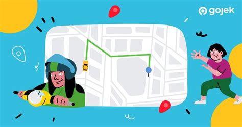 This Is Something That Ive Been Looking For Much Appreciated Gojek