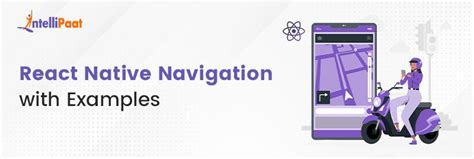 React Native Navigation Learn With Examples