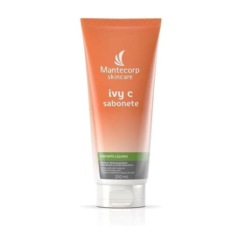 Sabonete Facial Com Vitamina C 10 Opções Par Boa Forma
