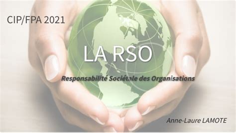 la rso genially