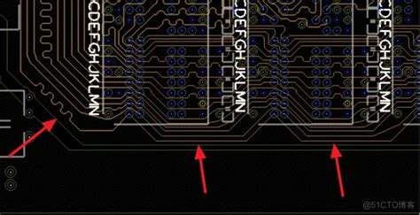 扒一扒ddr4的新功能和pcb设计上的一些注意事项 转 51cto博客 ddr4 pcb设计
