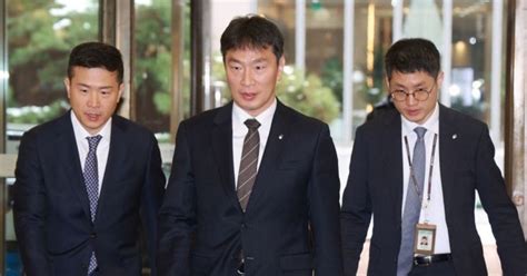 이복현 금감원 영풍 회계 감리 착수문제점 발견