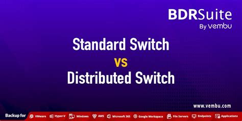 moamen mamdouh on linkedin standard switch vss vs distributed switch vds