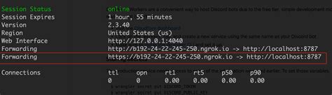 GitHub Discord Cloudflare Sample App Example Discord Using Cloudflare Workers