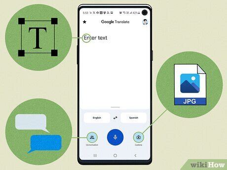 How To Use Google Translate On Android IOS And Desktop