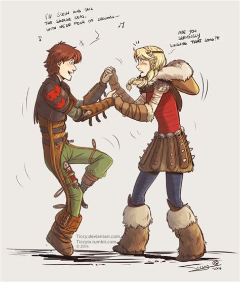 I Really Hope This Happens In Httyd 3 How To Train Your Dragon Pinterest Dragons