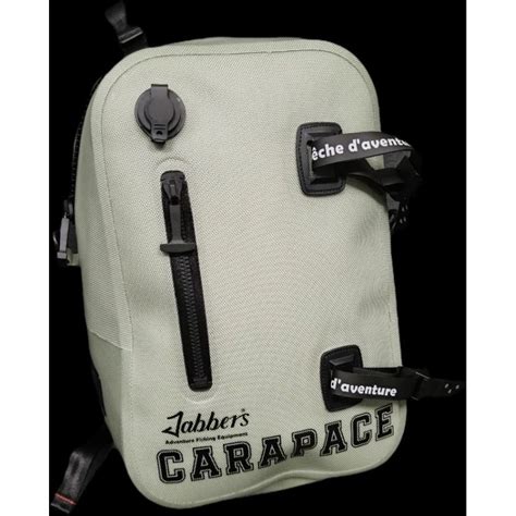 Jabbers Carapace 18l Fully Waterproof Backpack Jabbers Australia