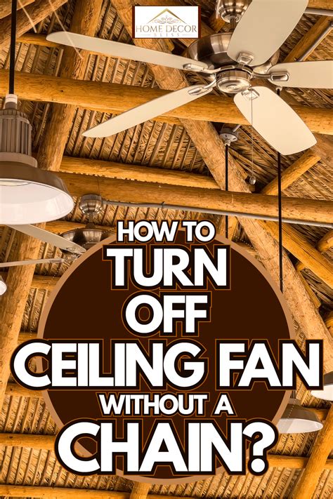 Harbor Breeze Ceiling Fan Turn Off Without Remote Americanwarmoms Org