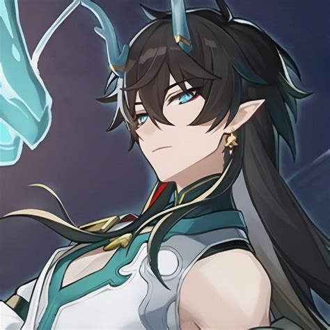 Can Anyone Explain To Me More About RenHeng Dan Heng X Blade Yinyue