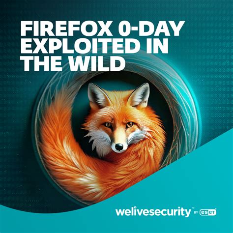 eset research discovers mozilla and windows zero day and zero click
