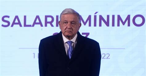 La Mañanera De Amlo Hoy 18 De Enero Reforma Para Desaparecer