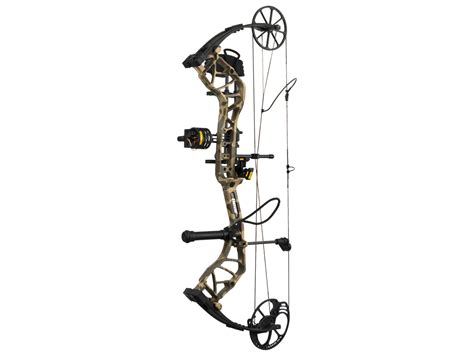 Bear Species Ev Compound Bow Rth Package 60lbs Pyramyd Air
