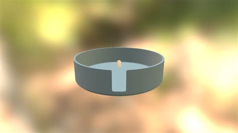 Base Flat D Model By Hackster Io Hacksterio C B Sketchfab
