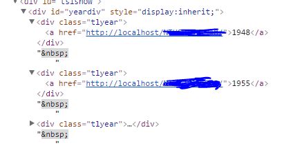Javascript How To Get Text Val From A List Of Things Using Jquery Stack Overflow