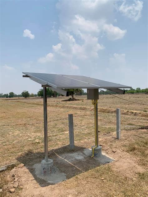 วันนี้อีกชุด สำหรับซับเมอร์ส 600w บ่อ กาบเชิงโซล่าเซลล์