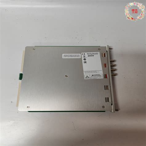 170190 01e Bently Rotating Switch For Vibration Detection Xiongba