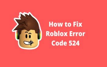 SOLVED ROBLOX Error Code 524 Latest Fixes 2025