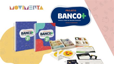 Projeto banco Portfólio Editora