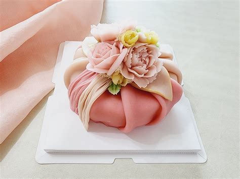 대구 보자기 케이크 대구광역시 달서구 송현동 비즈프로필