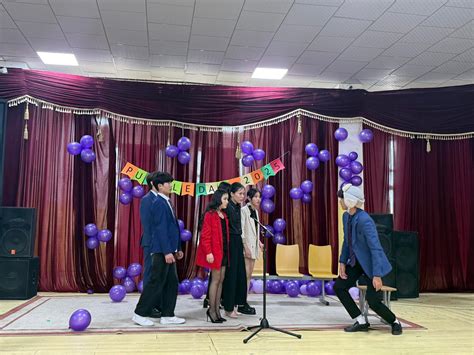 Хөгжлийн бэрхшээлтэй хүүхэдтэй эцэг эхчүүдийн холбооны Ховд салбар Added A Хөгжлийн