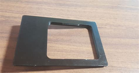 Raspberry Pi 3B Case By Vaponewb Download Free STL Model Printables Com