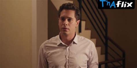 Betty Gilpin Sexy Scene In Take Care