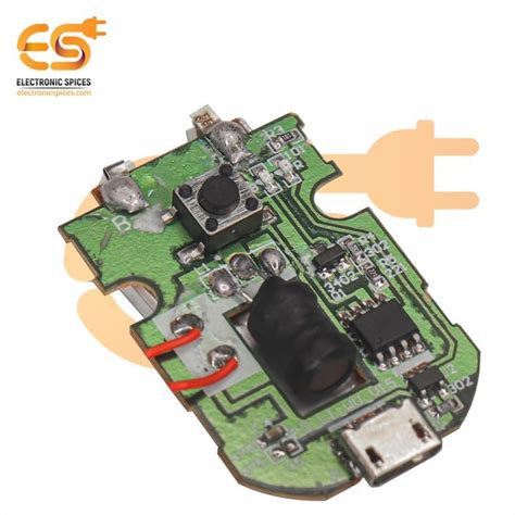 Buy 5v Diy Ultrasonic Piezoelectric Humidifier Moisture Atomizing Chip Mist Maker Circuit Board