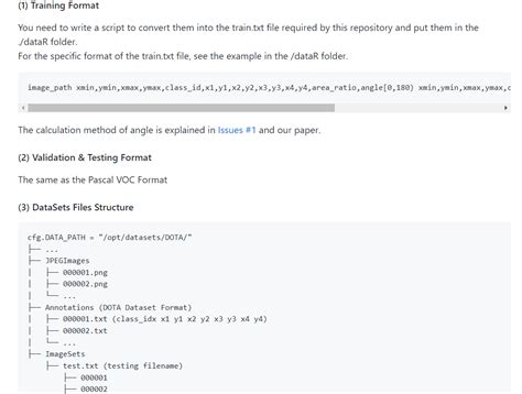 Hrsc2016 Dataset To Gghl Format · Issue 15 · Shank2358gghl · Github