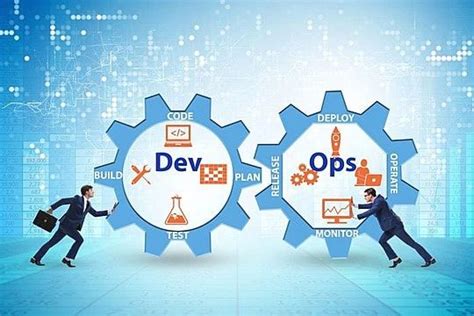 Devops Continuousintegration Continuousdelivery Infrastructureascode Rashmi B