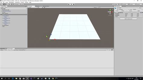 How Can Calculate And Change The Parent Gameobject Y Position To Be Exactly Height On Terrain