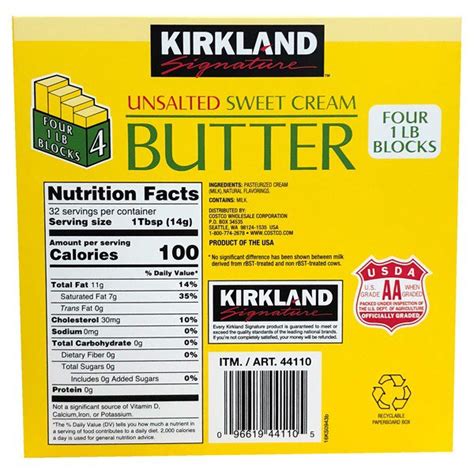 Kirkland Signature Butter Croissants At Herbert Hamilton Blog