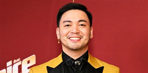 The Voice Winner Sofronio Vasquez Reveals How Hes Teaming Up With