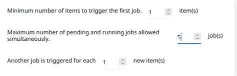 Queue Trigger Starts N1 Jobs For N New Queue Items Orchestrator Uipath Community Forum