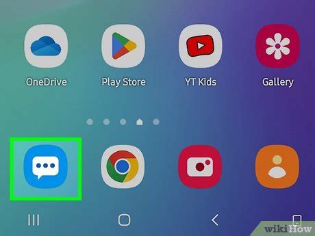 How To Turn Off Read Receipts On Android Text Messages