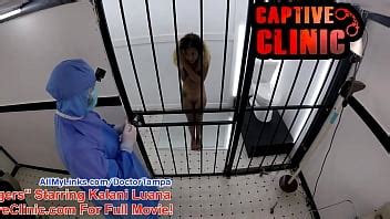 Naked Behind The Scenes From Kalani Luana Dont Take Rides From