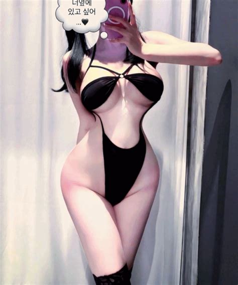 ღ당일ღ🖤오사카 언더붑 모노키니🍣 짝남 꼬시는 치트키 ️ 섹시 코스튬 코스프레 할로윈 남친 기념일 모노키니 비키니 여름 수영복 휴가룩 호캉스 여캠 Bj 올인원 세트 에이블리