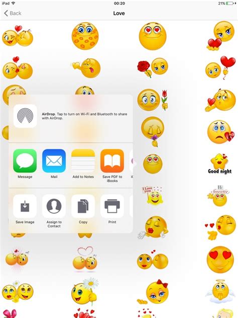 Flirty Emoji Adult Icons AppRecs