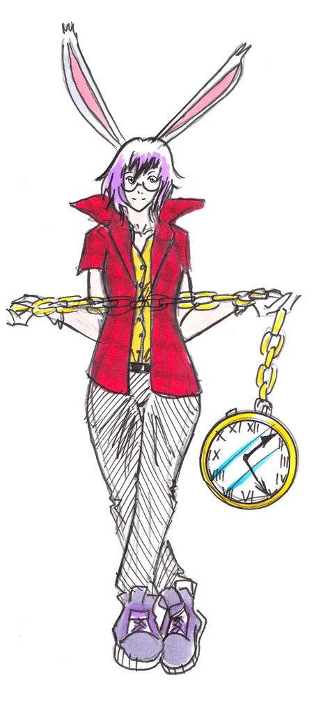 My Last Years Sketches Of Aib Characters In Their Book Outfits R Aliceinborderland