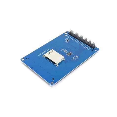 Inch TFT LCD Screen Module Agarwal Electronics