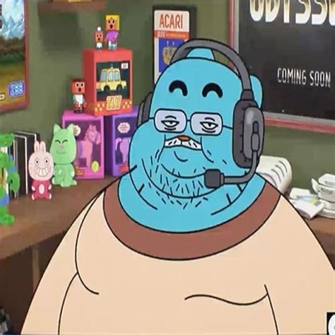 Gumball Discord Mod Gumball Memes Amazing Gumball